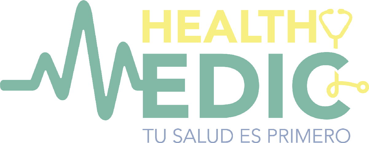 Healthy Medic – Healthy Medic